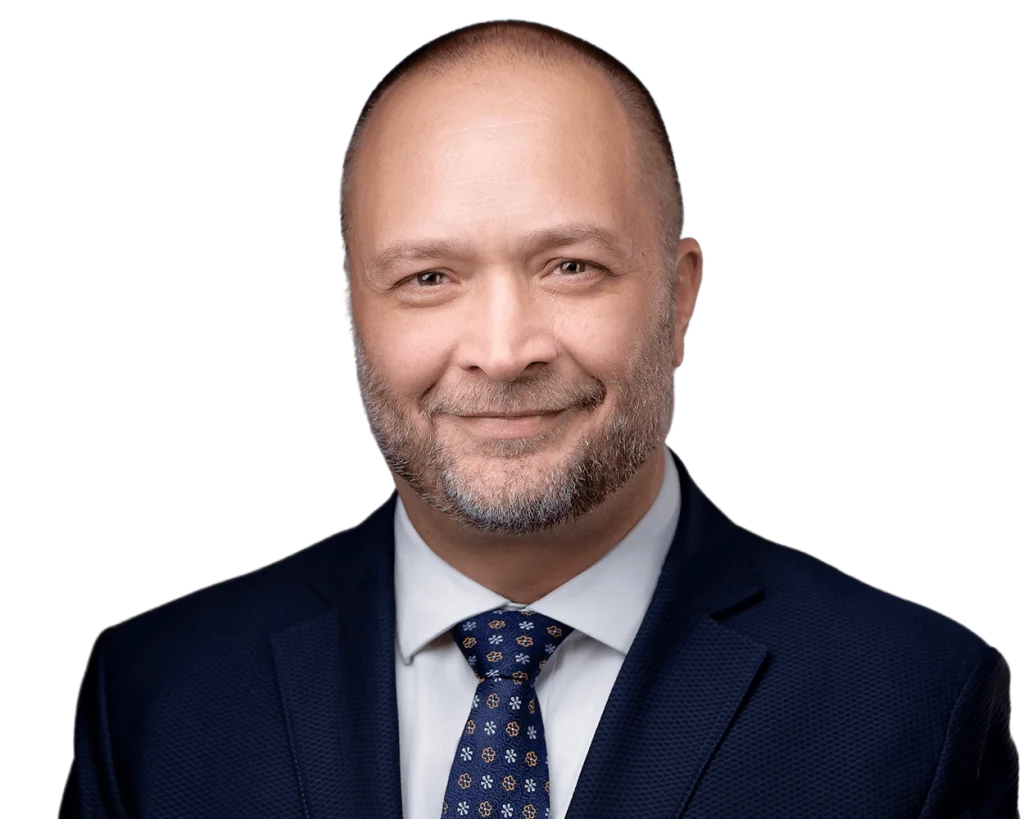 Meet Our Attorneys - Green Law Firm