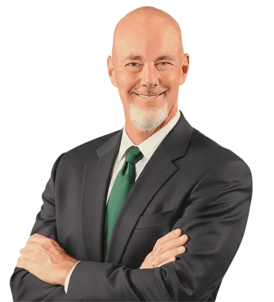Meet Our Attorneys - Green Law Firm