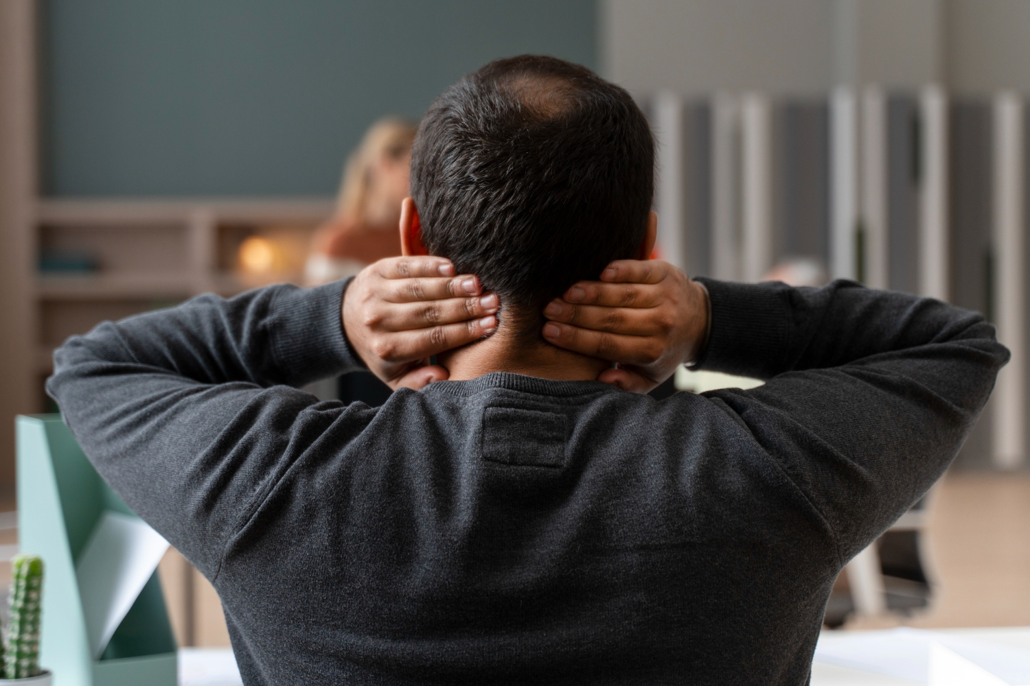 Whiplash From a Charleston Car Accident: Why It's Serious